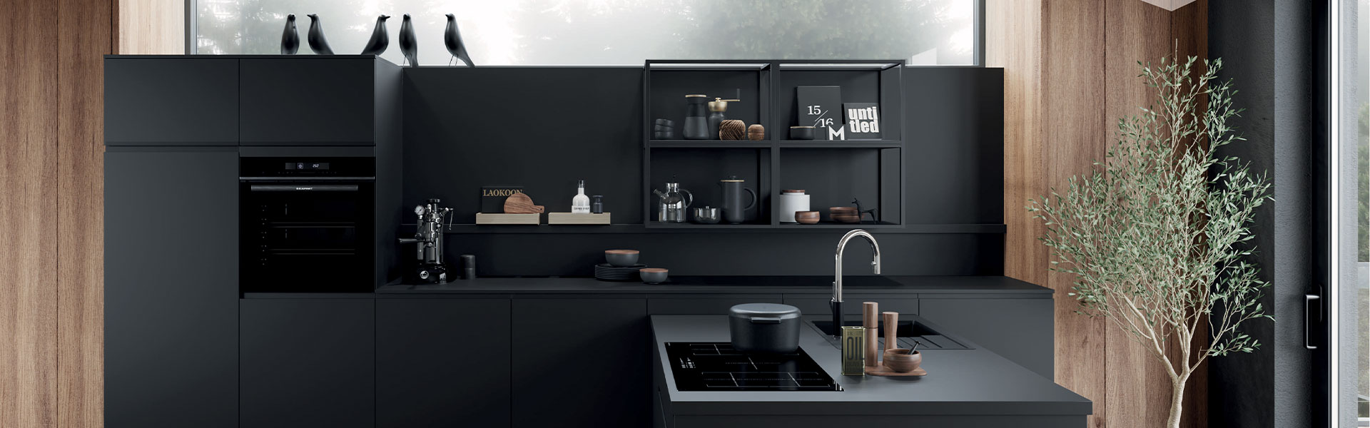 Benefits of Modular Kitchen Vs Traditional Kitchen | Kitchen Stories