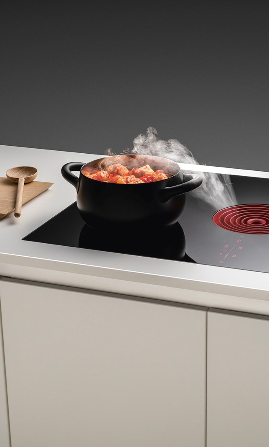 Bora Buit in Hobs & Hood Appliances in Hyderabad, Vizag & Kochi ...