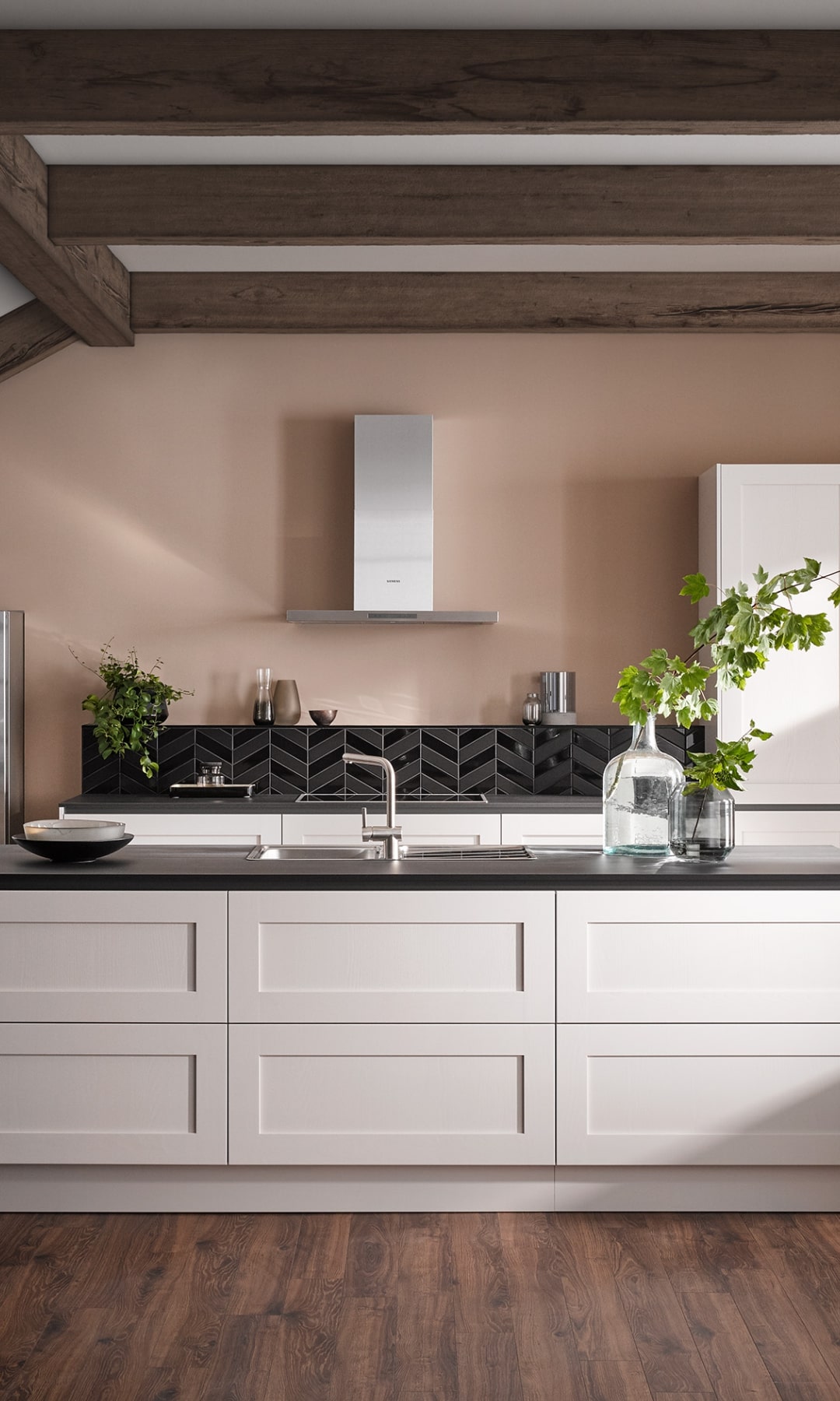 Hacker Modular Kitchens in Hyderabad & Vizag | Hacker Kitchens