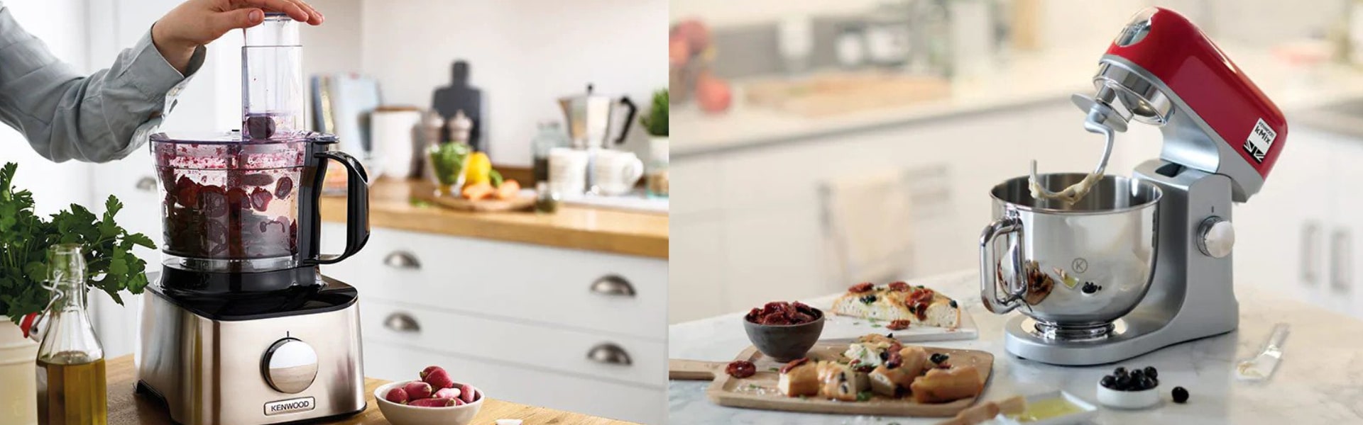 Kenwood Kitchen Appliances in Hyderabad, Vizag & Kochi | Kitchen Stories